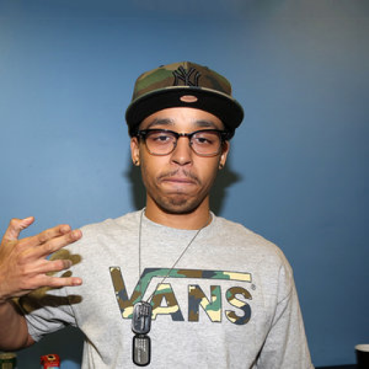Cory Gunz_百度百科