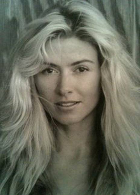 Marya Beauvais_百度百科