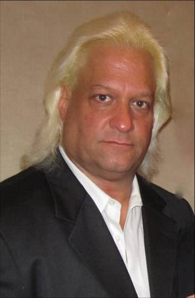 Buddy Landel_百度百科