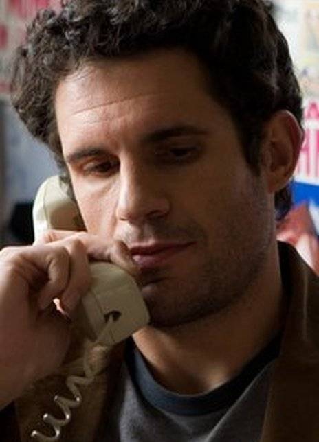 Johnny Clark_百度百科