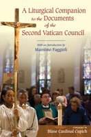 Liturgical Companion to the Documents of the Second Vatican Council_百度百科