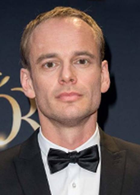 Thomas Ryckewaert_百度百科