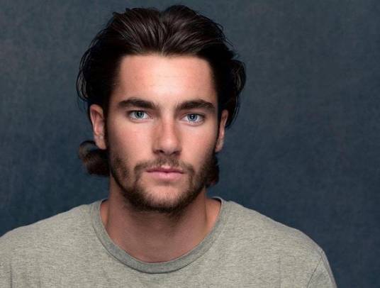 Sean Michael Weber_百度百科