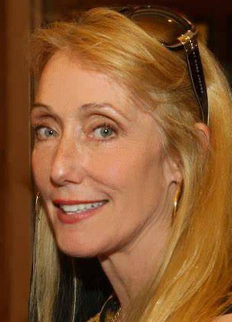 Lou Paget_百度百科