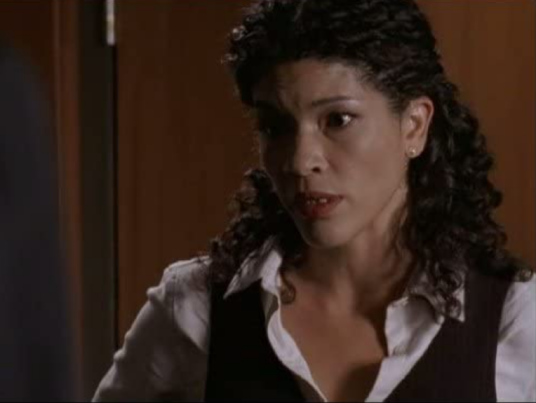 Klea Scott_百度百科