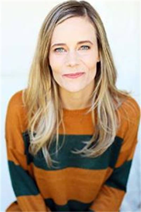 Heather Turman_百度百科