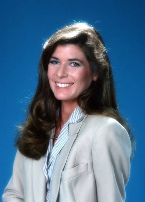 Patricia McPherson_百度百科