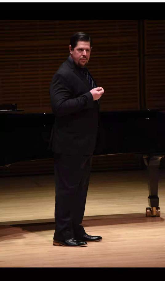 Joseph Barron_百度百科