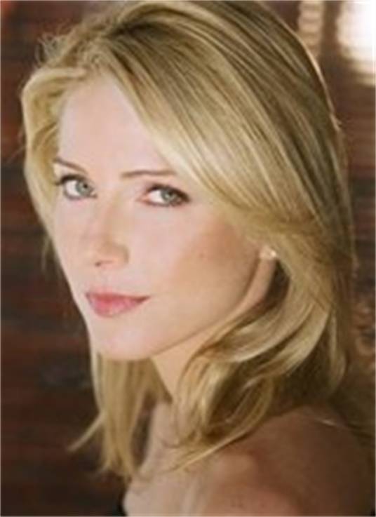 Lisa Pepper_百度百科