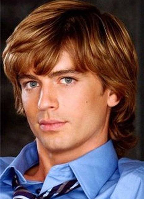 Austin Miller_百度百科