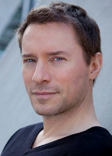 Kal Weber_百度百科