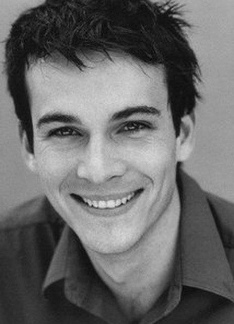 Steven O'Donnell_百度百科