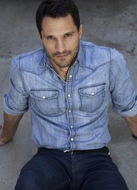 Dan Mor_百度百科