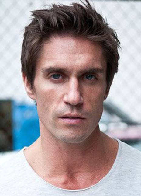 Michael Rowe_百度百科