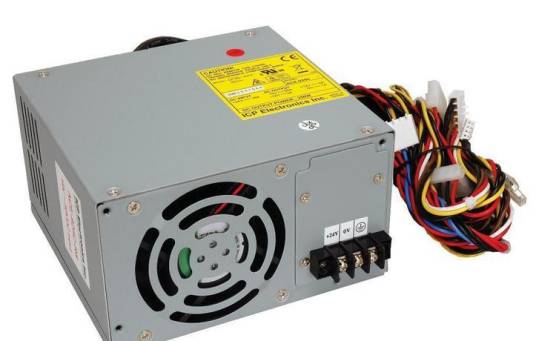 AT电源_百度百科