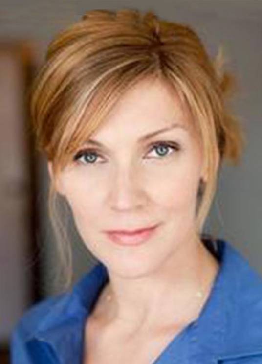 Andi Carnick_百度百科