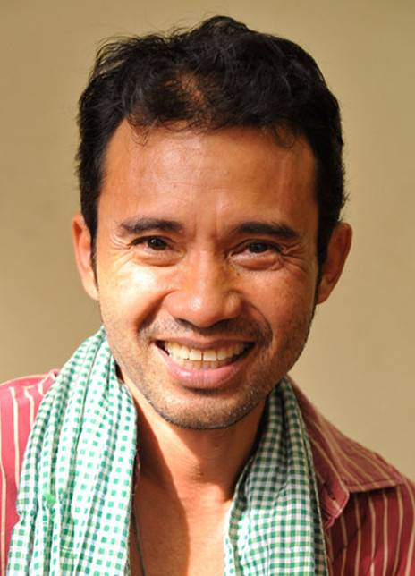 Arn Chorn-Pond_百度百科