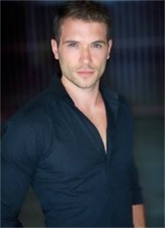 James Le Feuvre_百度百科