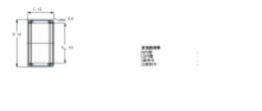 SKF HK1012.2RS轴承_百度百科