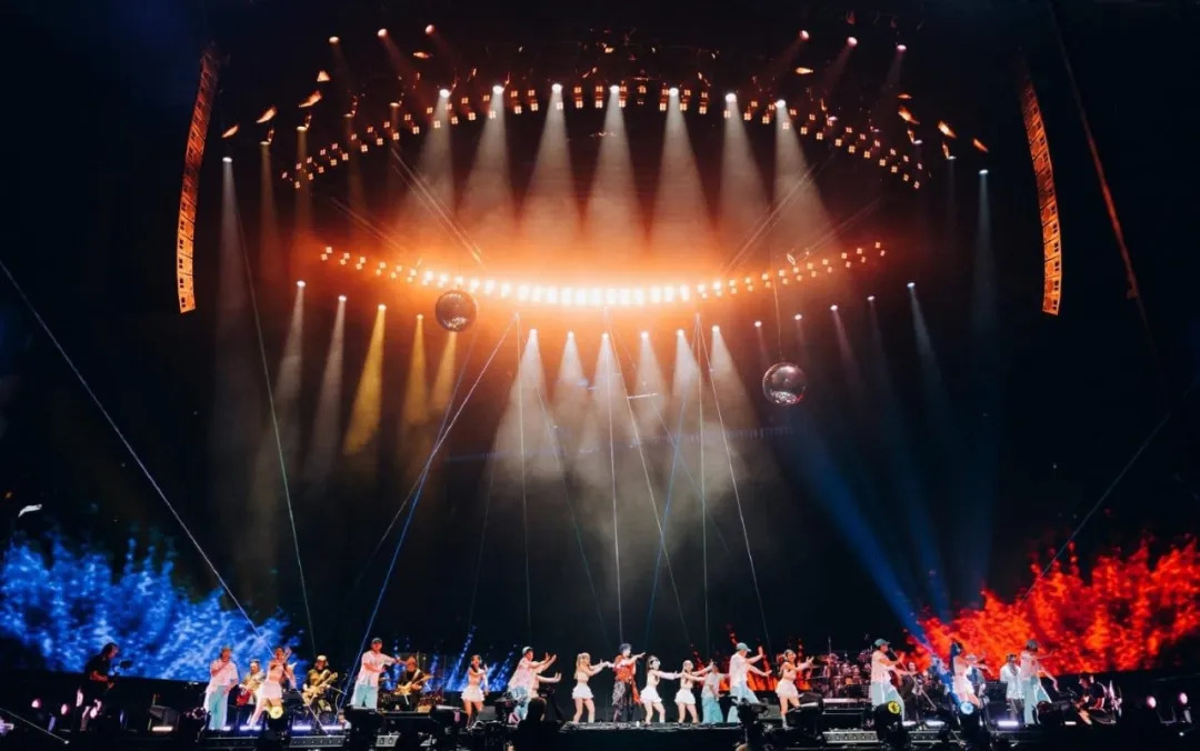 周深9.29Hz巡回演唱会_百度百科