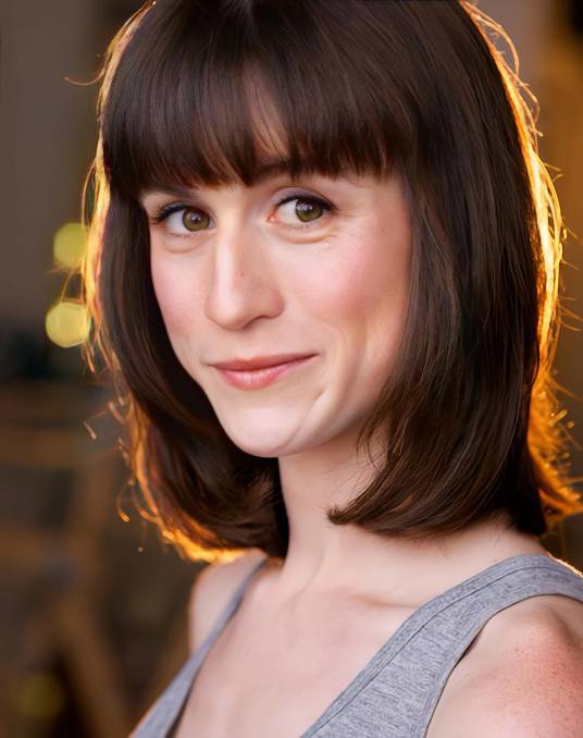 莎拉·米勒-克鲁斯_百度百科