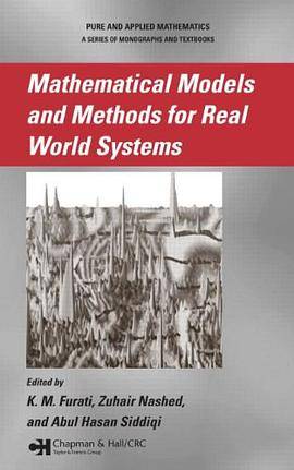 Mathematical Models and Methods for Real-world Systems_百度百科
