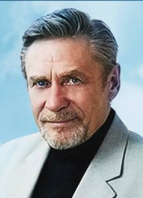 Aleksandr Mikhajlov_百度百科