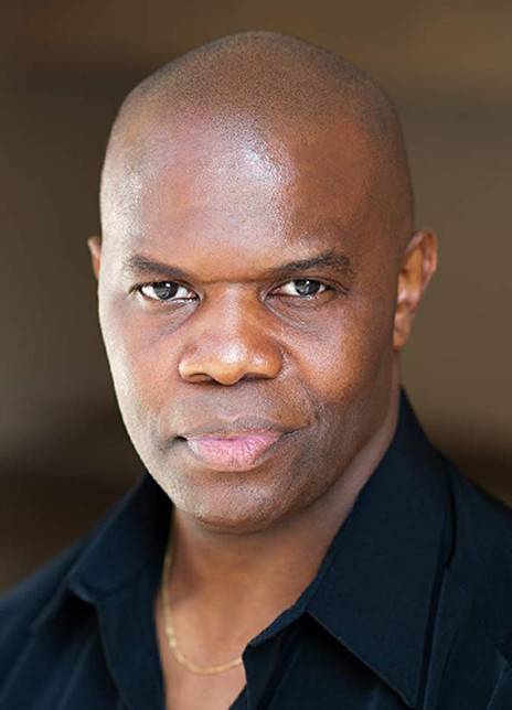 Antonio D. Charity_百度百科