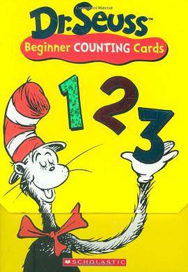 Dr. Seuss Beginner Counting Cards_百度百科