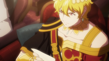 OVERLORDⅣ_百度百科