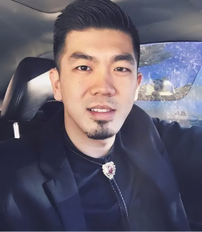 Anthony Lee（舞者）_百度百科