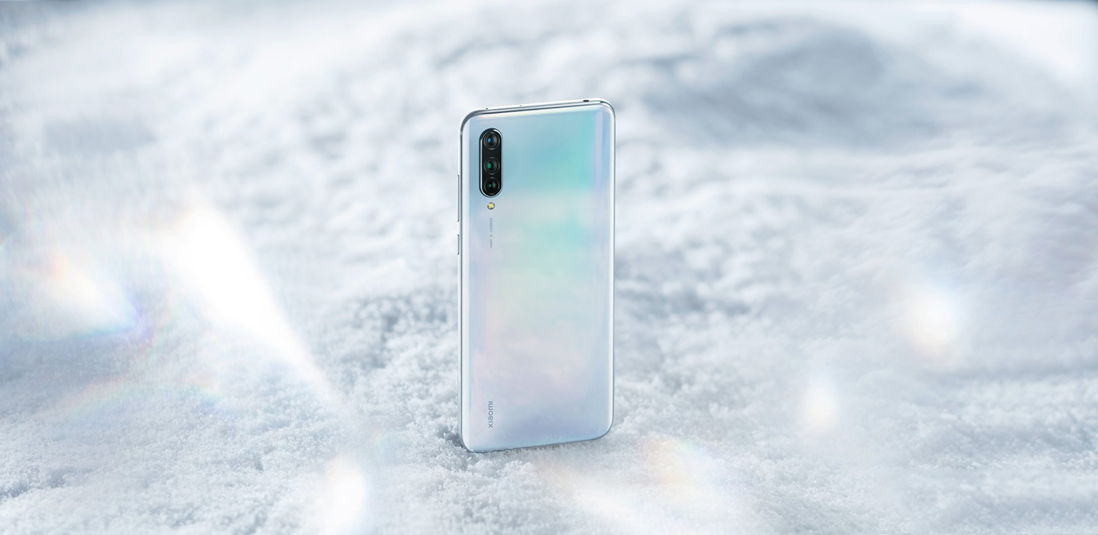 小米CC9增减法，确定没有855版本！_百科TA说