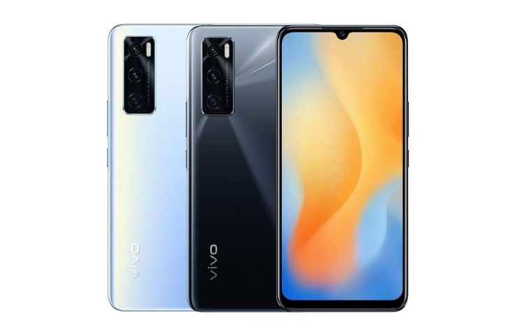 VIVO V20 SE发布：骁龙665+48MP三摄+33W，约1965元！_百科TA说