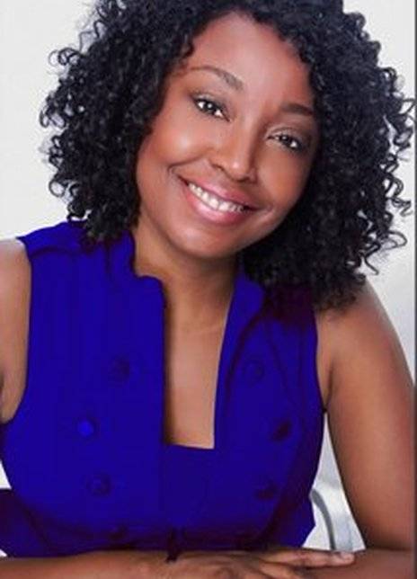 Candice McKoy_百度百科