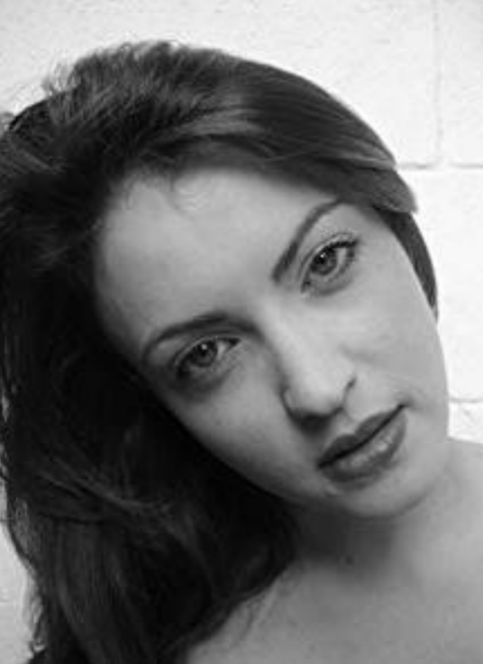 Bianca Nacson_百度百科