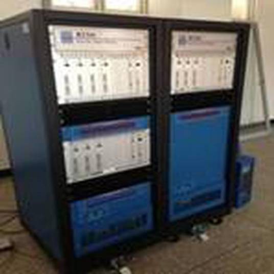 电力系统实时数字仿真器_百度百科