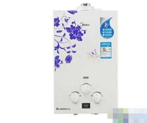 美的JSQ16-8C_百度百科