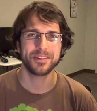 Rob DenBleyker_百度百科