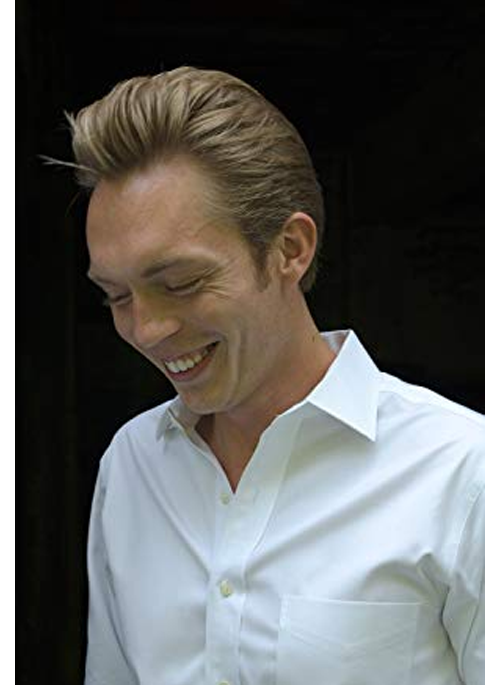 Joshua Fields Millburn_百度百科