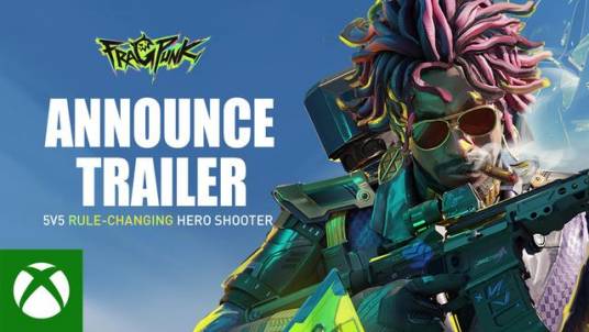 FragPunk_百度百科