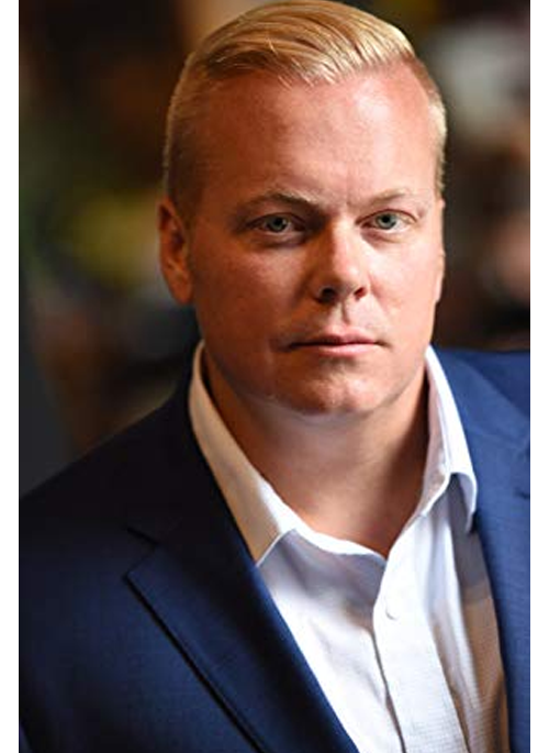 Kevin Tanski_百度百科