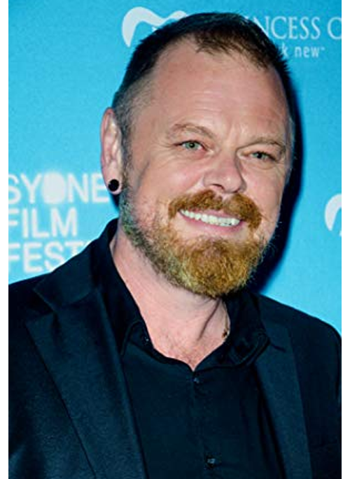 Craig Boreham_百度百科