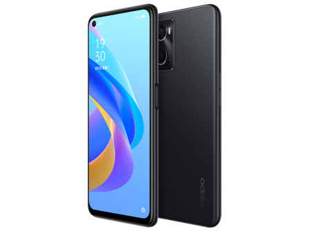 OPPO A36_百度百科