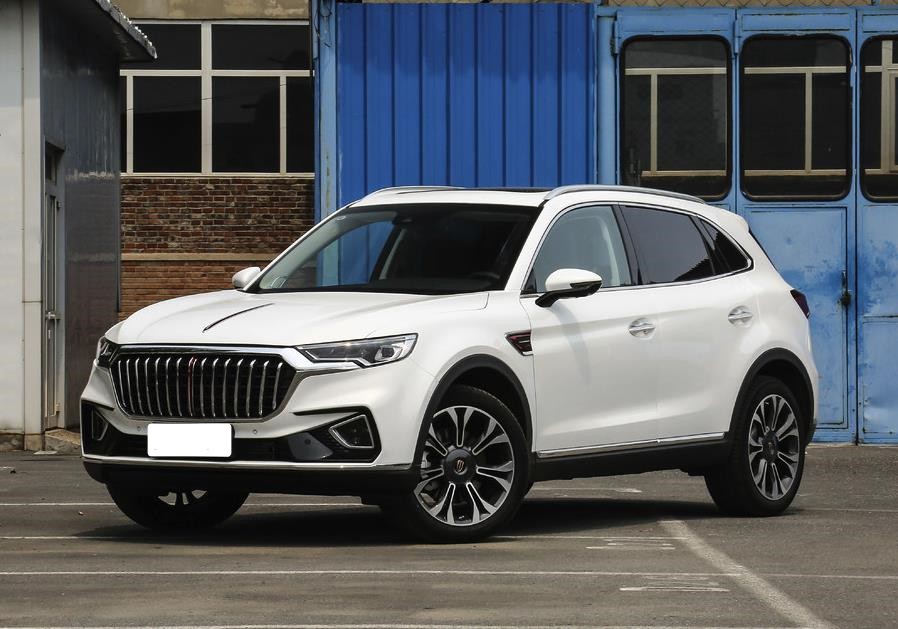 红旗HS5 6500公里驾驶感受，车主道出了真心话，你真的认同吗？_百科TA说