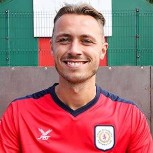 George Ray_百度百科