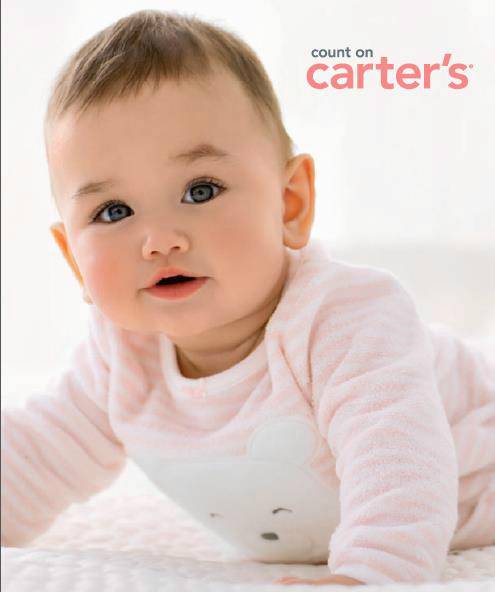 carter's_百度百科