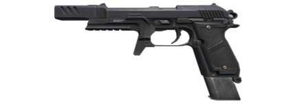 Beretta M93R_百度百科