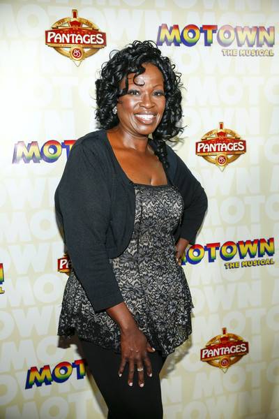 Sharon Wilkins_百度百科