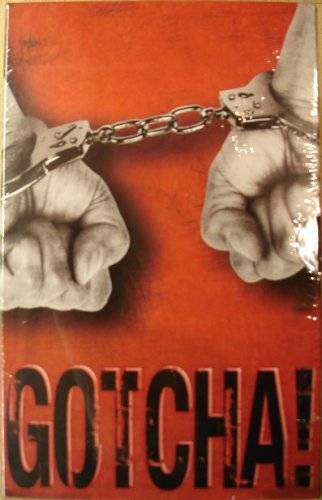 gotcha（英文单词）_百度百科