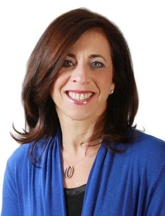 Amy Slotnick_百度百科